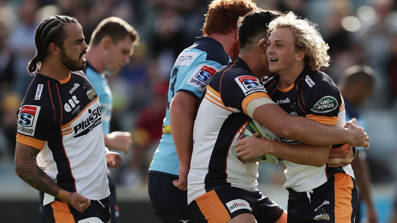 Domestic Australian competition a reality if Super Rugby proves ...