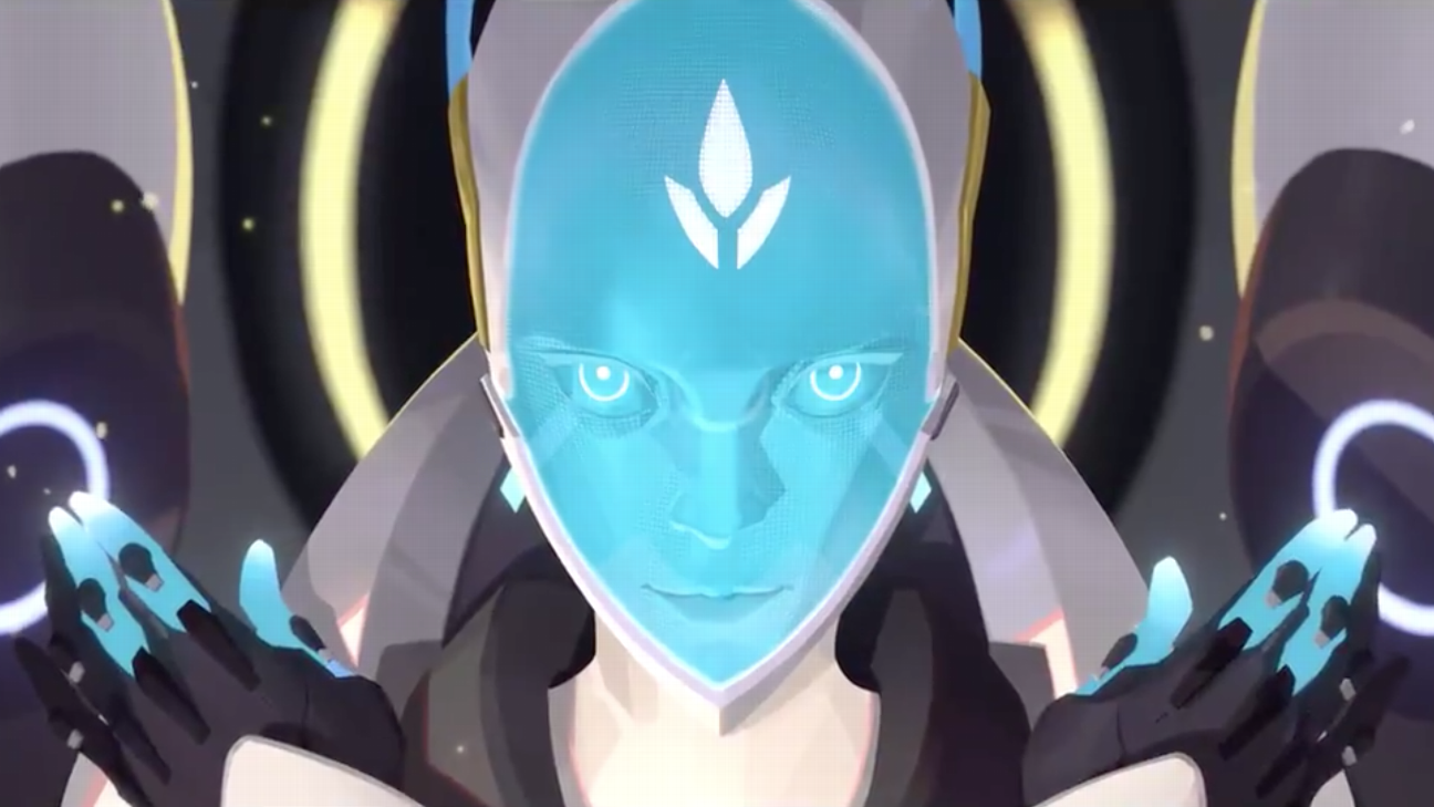 Overwatch reveals Echo, its newest hero - ESPN