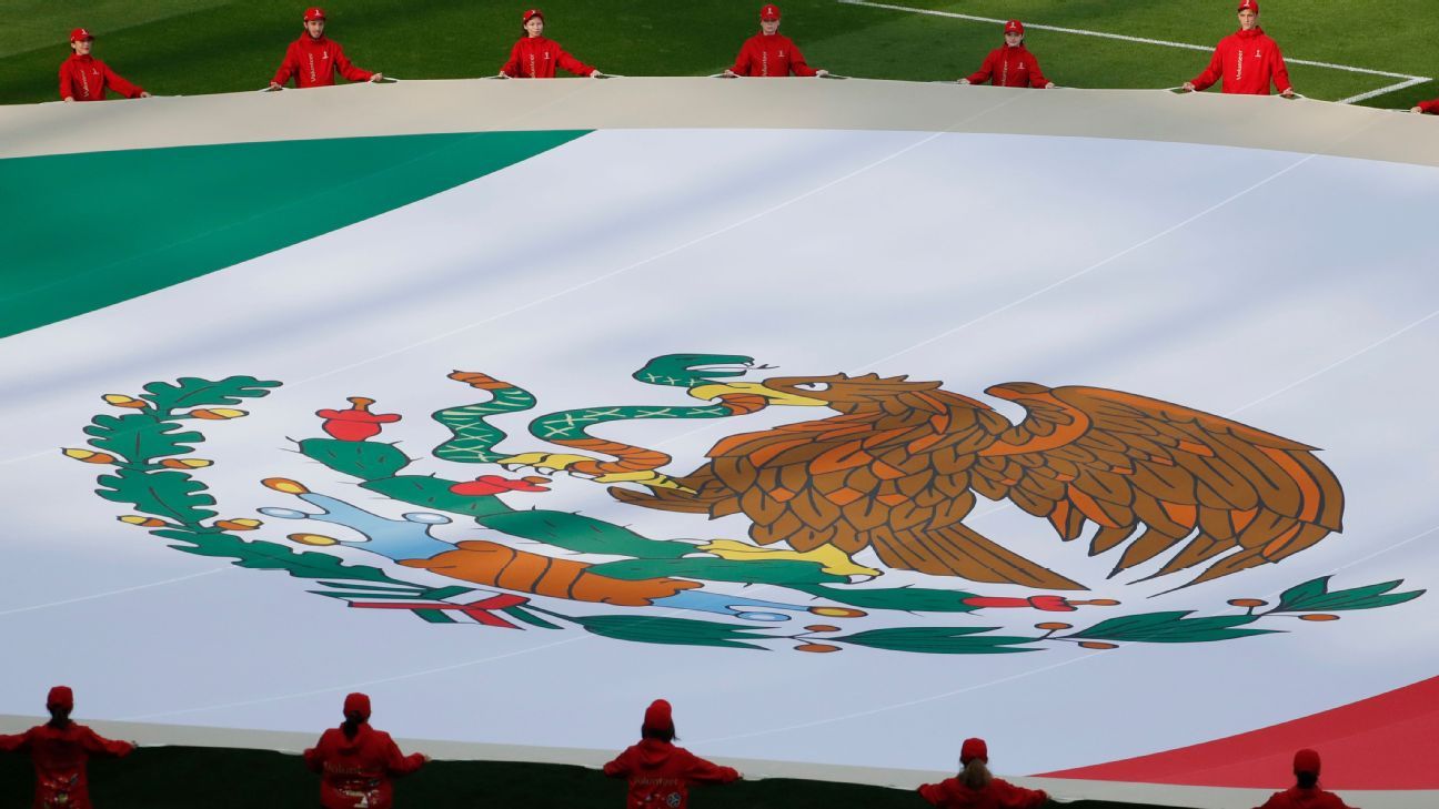 Legendary Mexico coach Ignacio Trelles dies aged 103 - ESPN