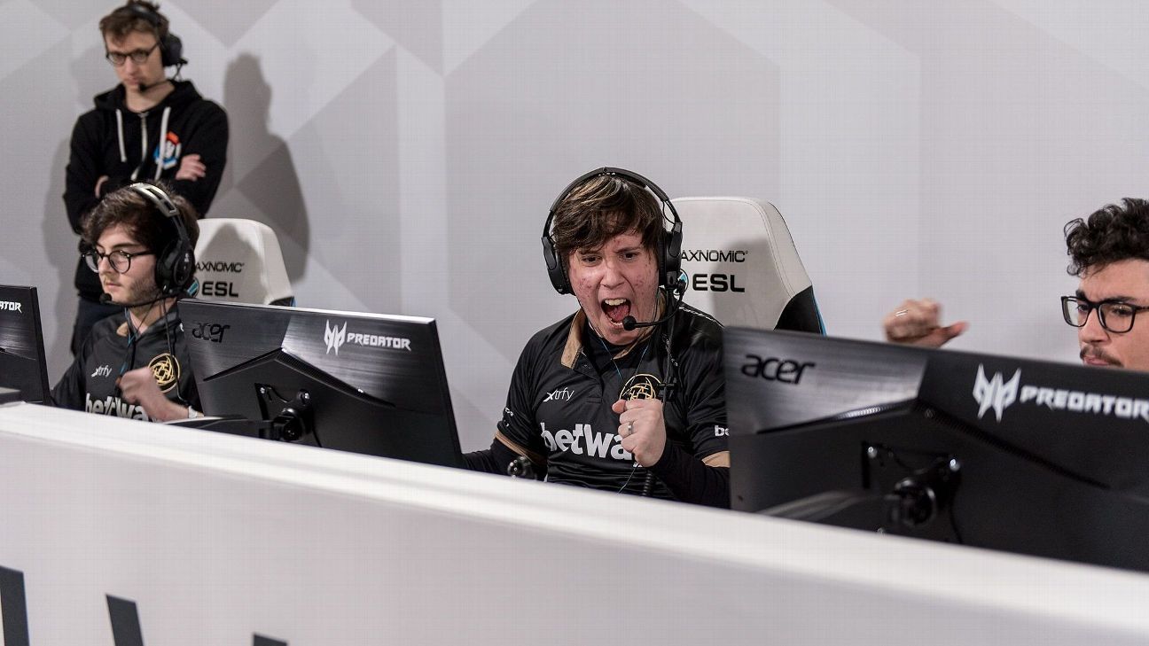 R6: Ninjas in Pyjamas leva susto, mas vence Black Dragons e segue líder ...