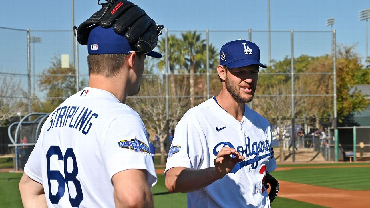 Fantasy baseball projections for a condensed Major League Baseball ...