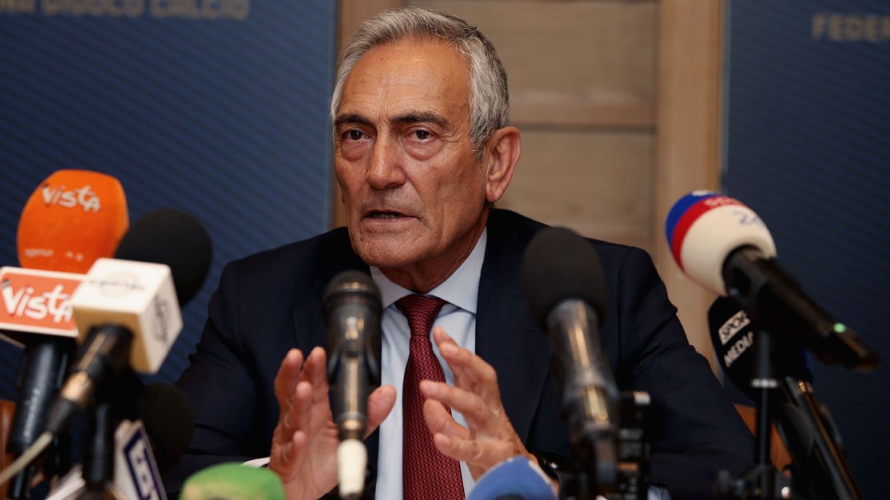 Coronavirus: Serie A suspension extended to May3 in line with Italy ...