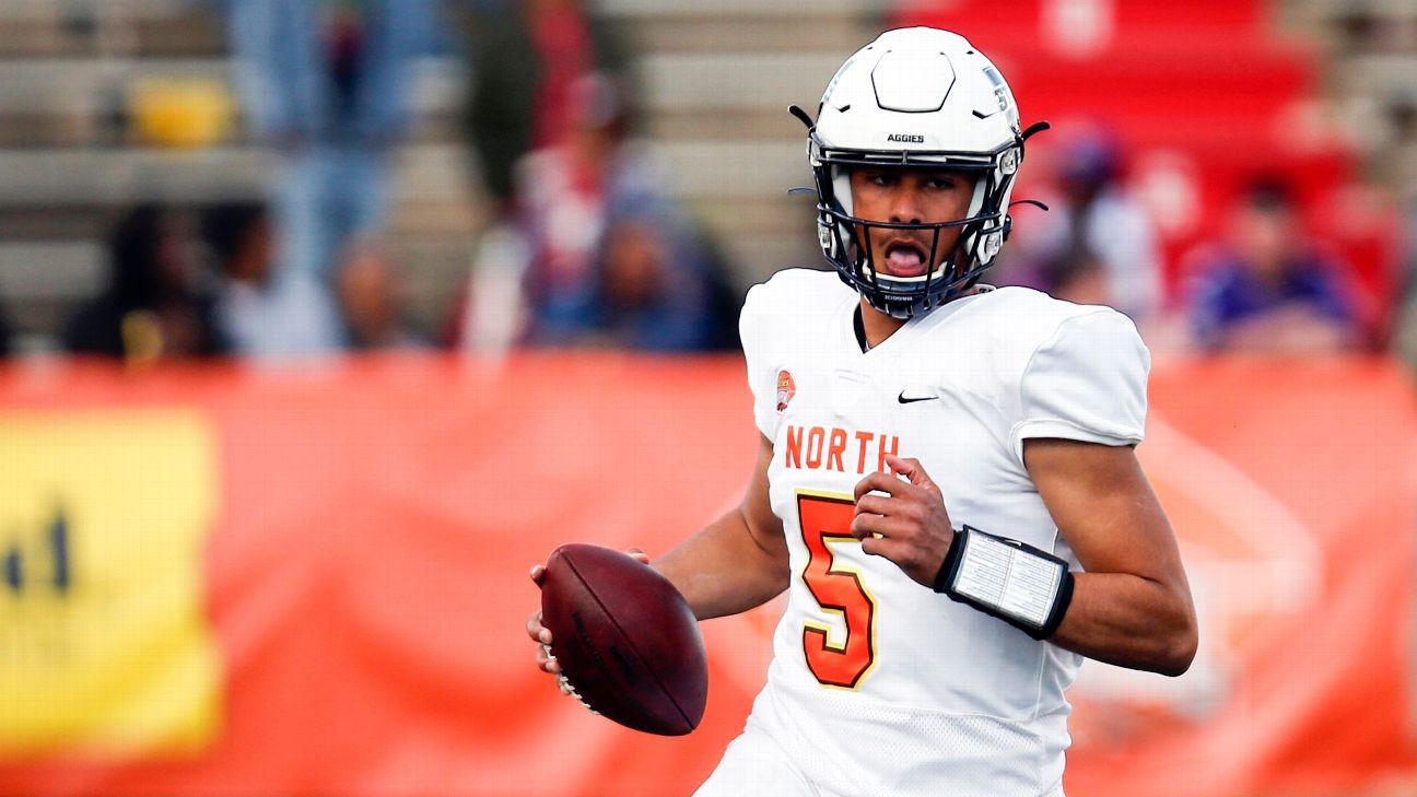 Al menos siete equipos tendrían la mira en Jordan Love previo al draft ...