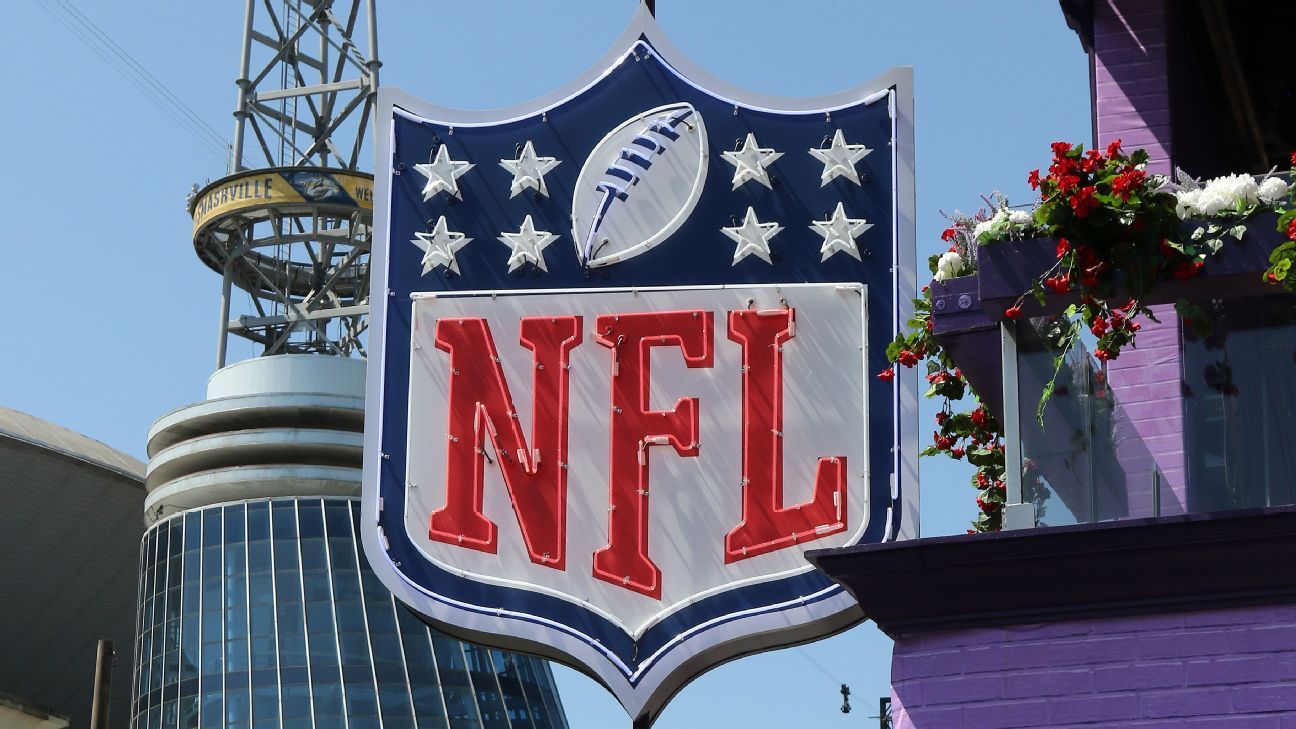 NFL invita a 58 prospectos universitarios a participar en el draft ...