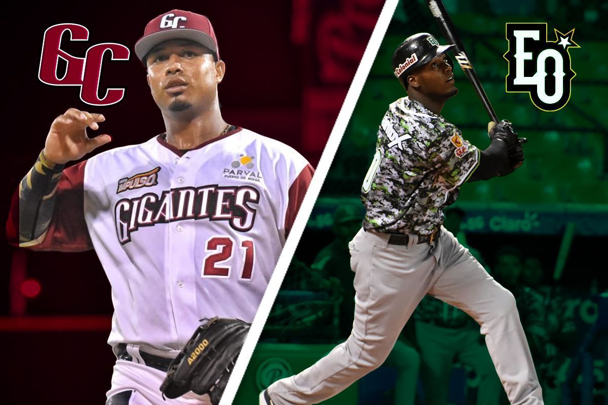 Moisés Sierra y Junior Lake, los bateadores más prolíferos de LIDOM ...