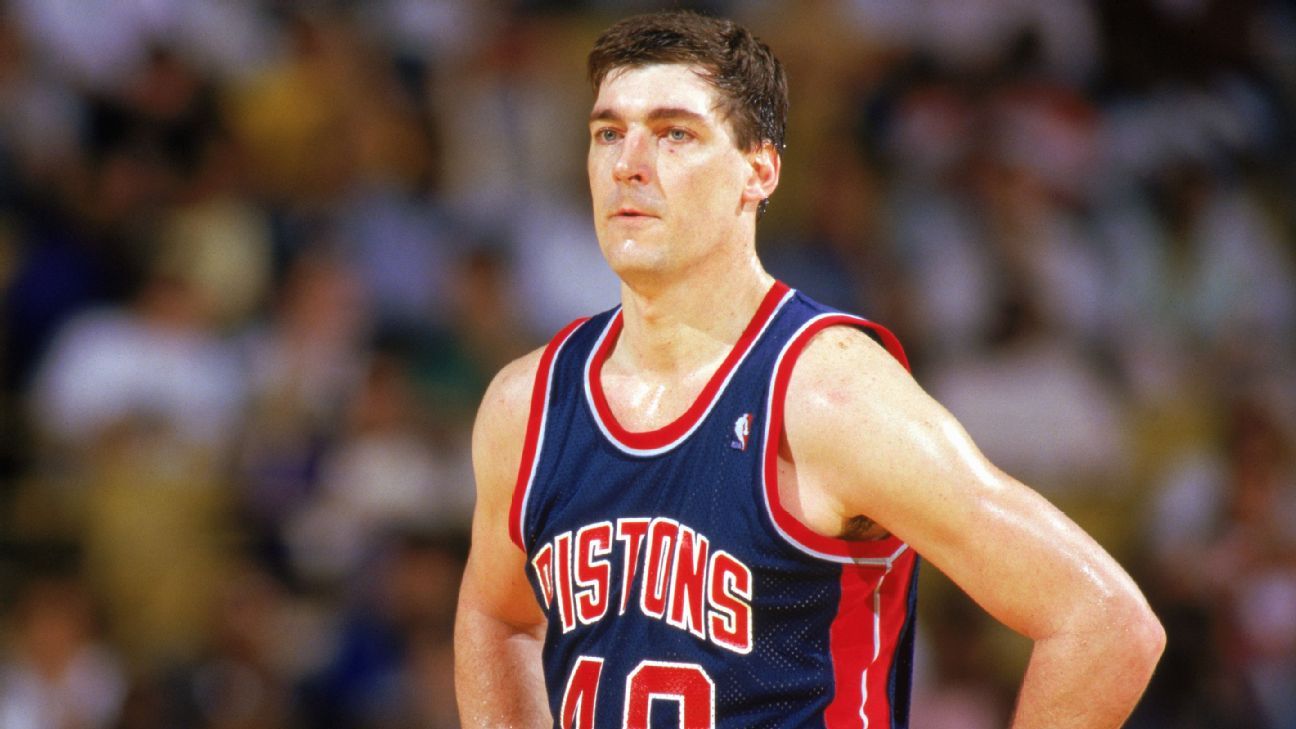 Trader Jack, el constructor de los Bad Boys (III): Un polaco a cambio ...