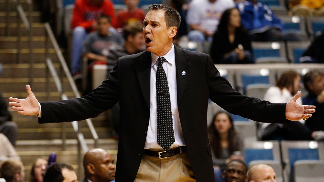 NBL Adelaide 36ers set to unveil American Conner Henry as coach - ESPN