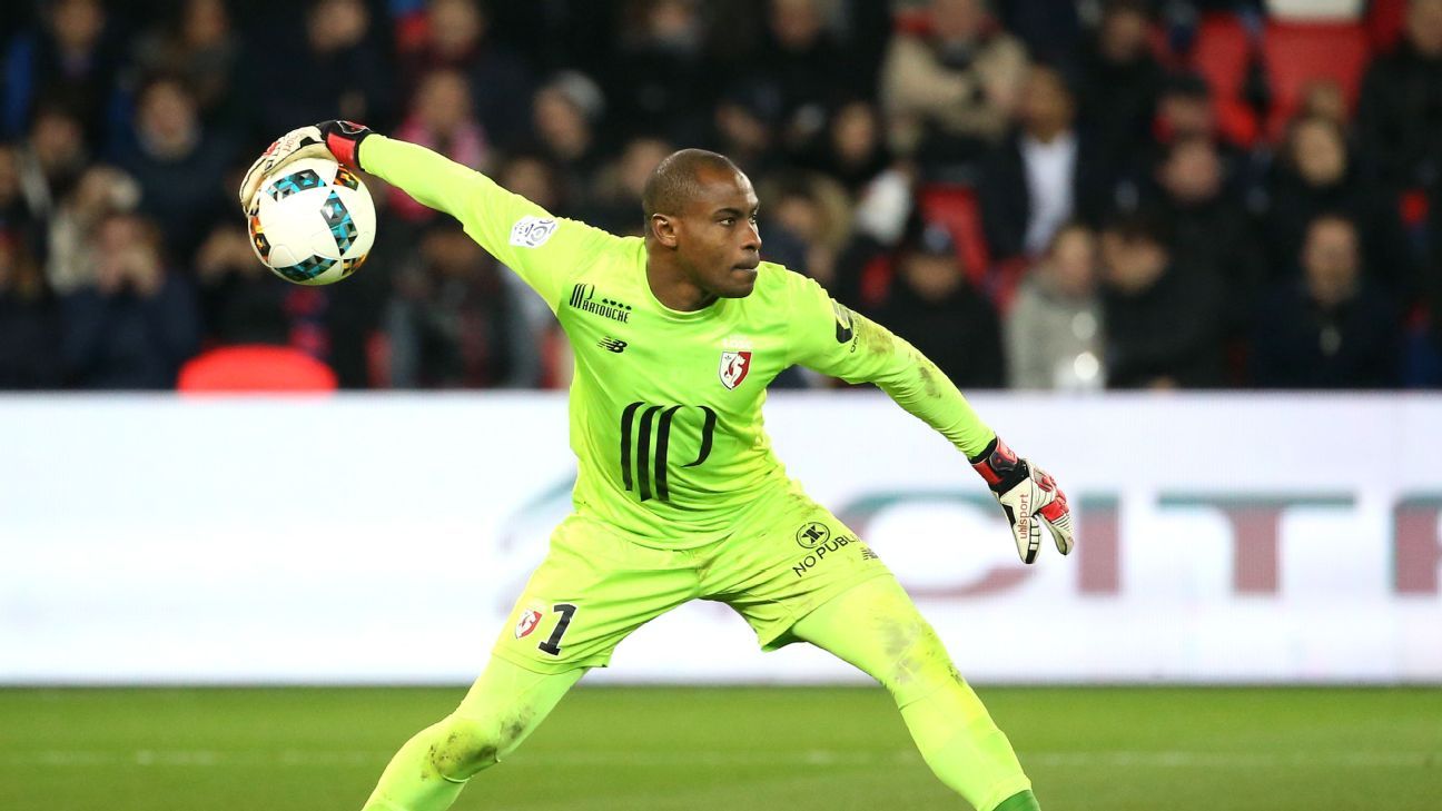 Nigeria legend Vincent Enyeama's new project 'I want to raise clean ...