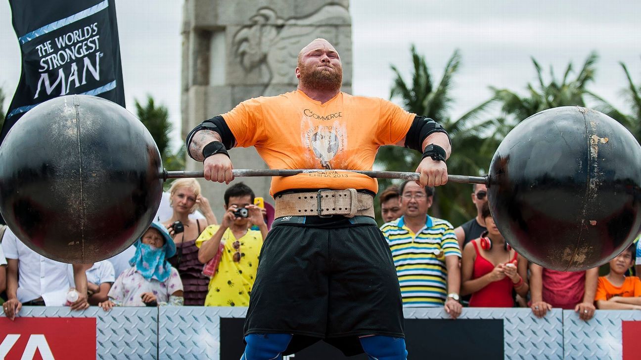 How to watch ESPN 8 -- The Ocho, 2020 edition - ESPN