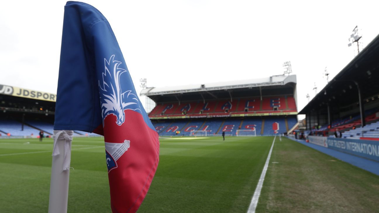 Crystal Palace x Tottenham: onde assistir ao vivo, horário, palpite e ...