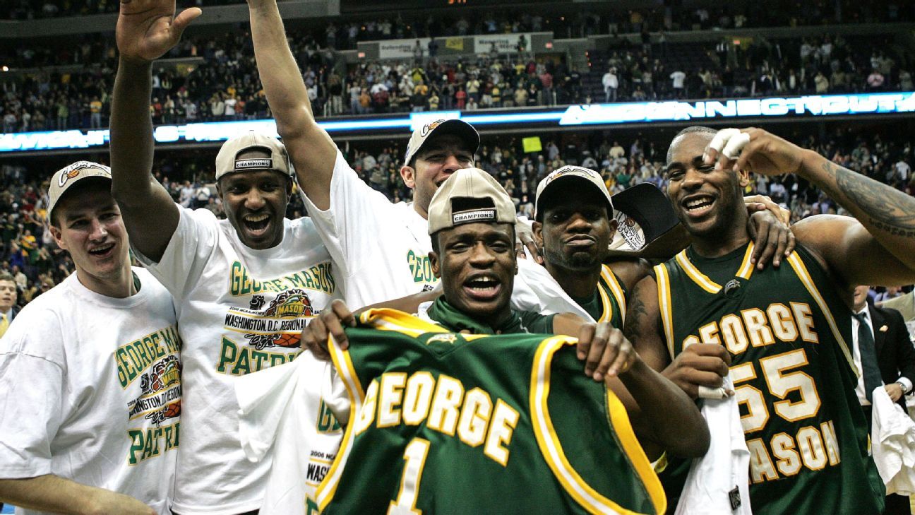 The best college sports comebacks we ever saw: Notre Dame's meltdown ...