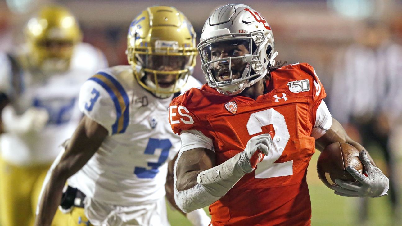 Answering the 2020 NFL draft's biggest questions - Experts debate ...