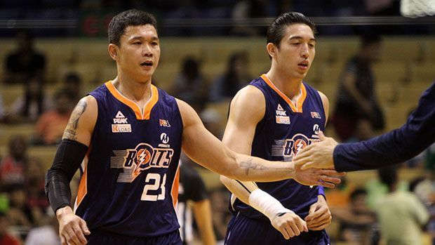 Gary David recalls Cinderella run, Gilas stint - ESPN