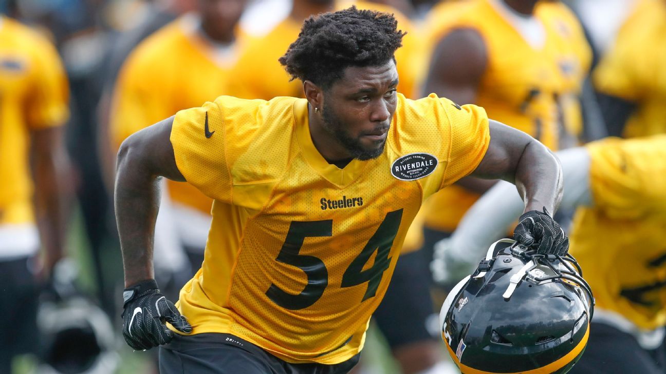 Steelers hope answer to big defensive question is already on roster ...