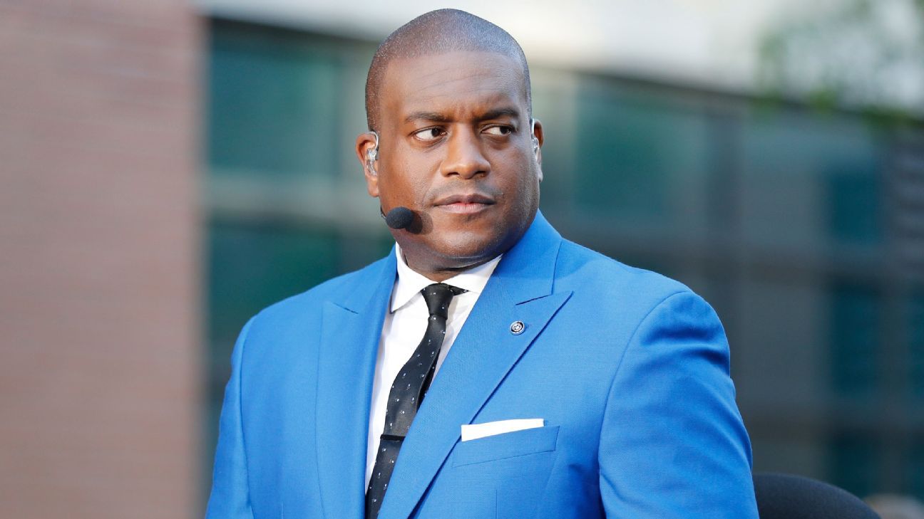 Kevin Weekes - NHL needs to get real about racial inequality - ESPN