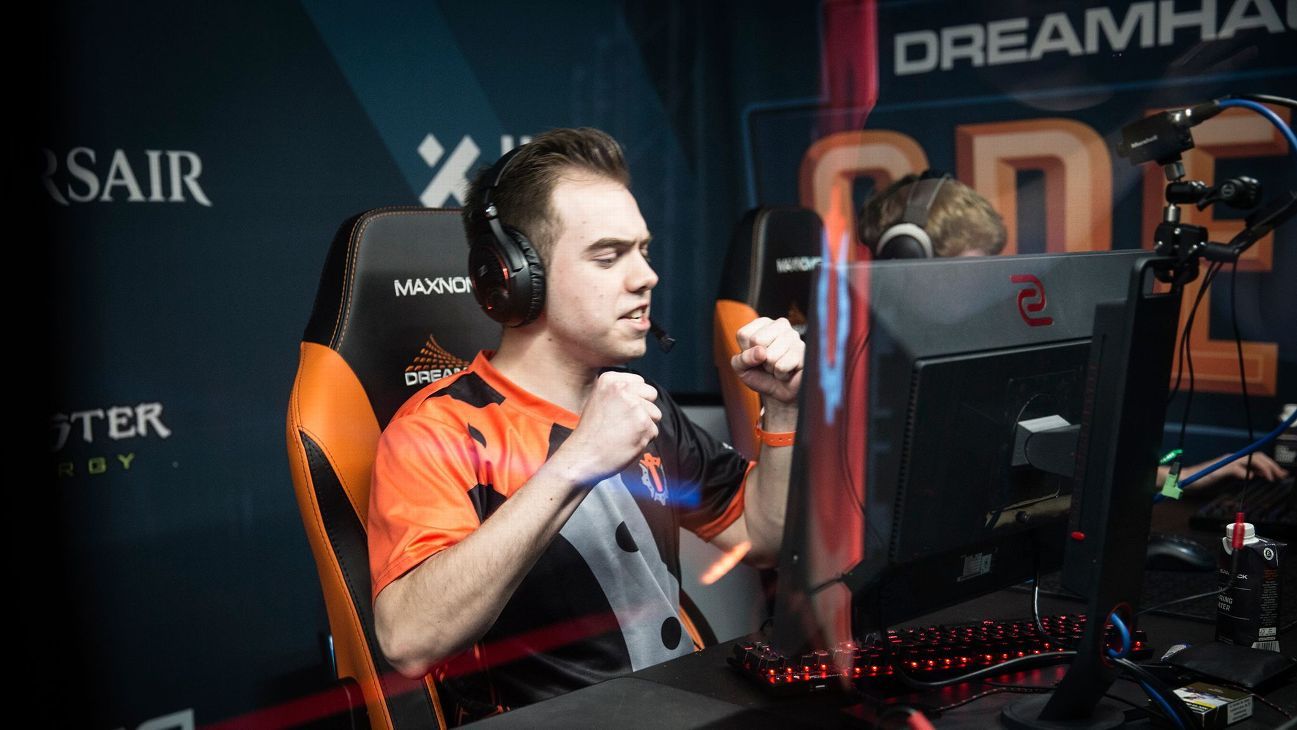 CS:GO Weekly -- VALORANT gives brax, AZK another shot - ESPN