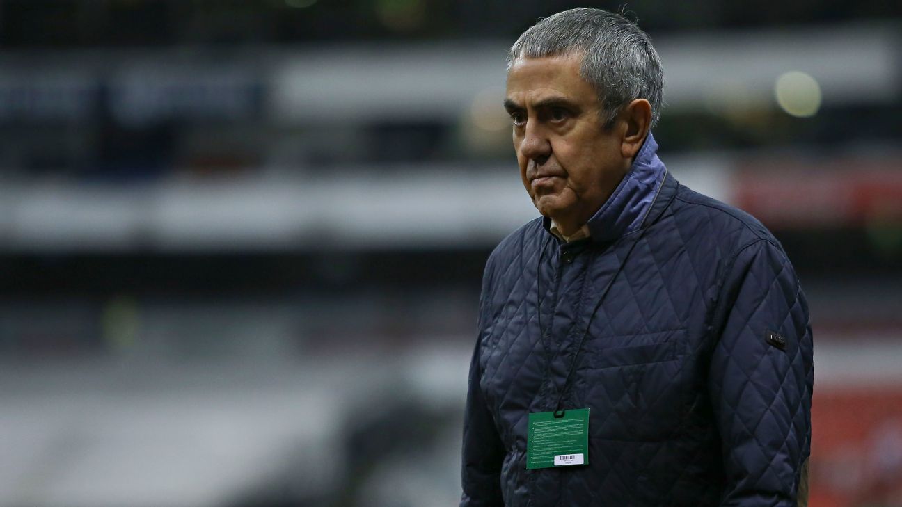 Tigres anuncia el regreso de Alejandro Rodríguez a la presidencia del ...