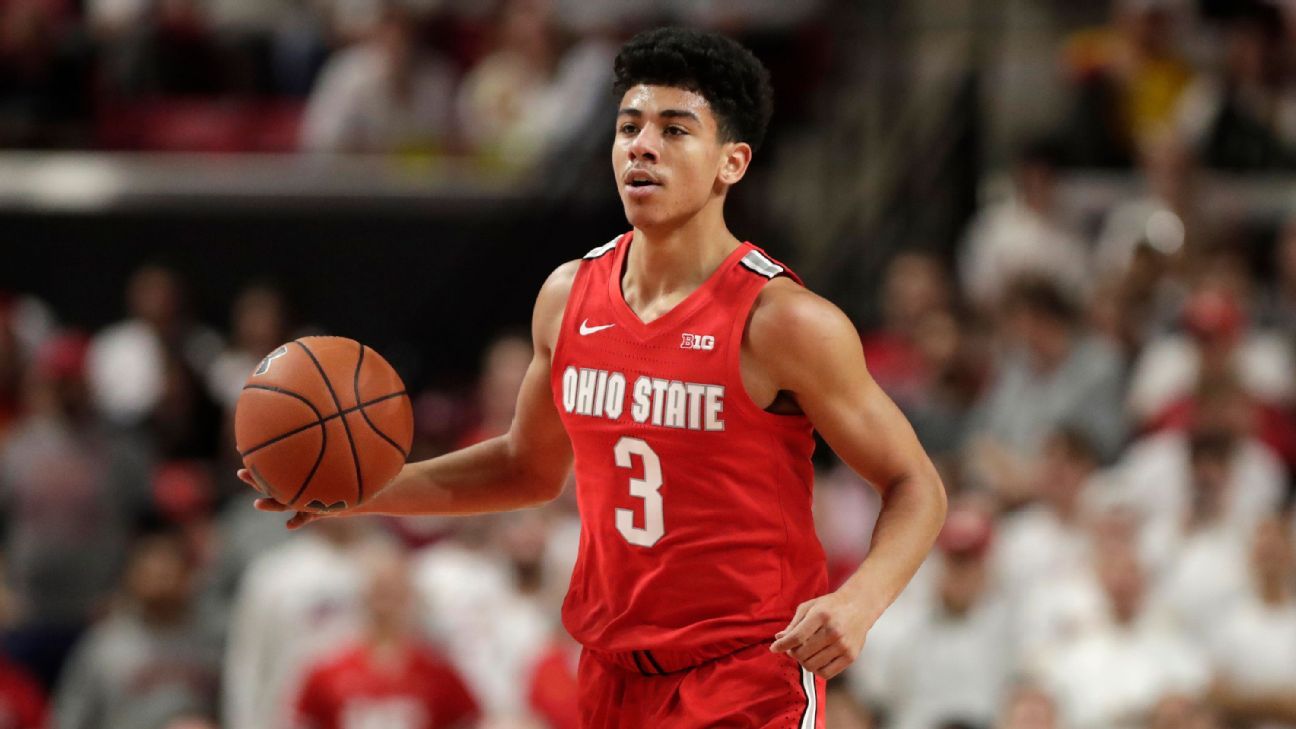 Marquette's D.J. Carton granted immediate eligibility by NCAA - ESPN