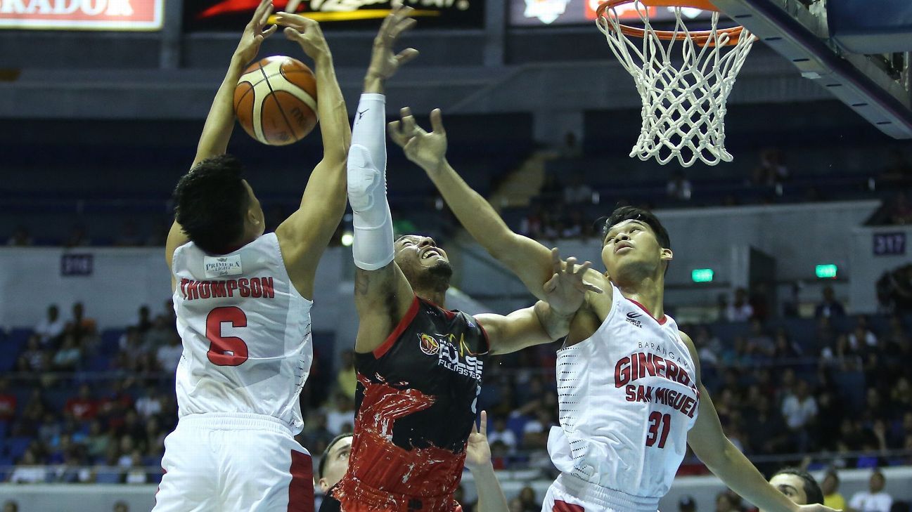 Five PBA headlines we could have seen if the season hadn't stopped - ESPN