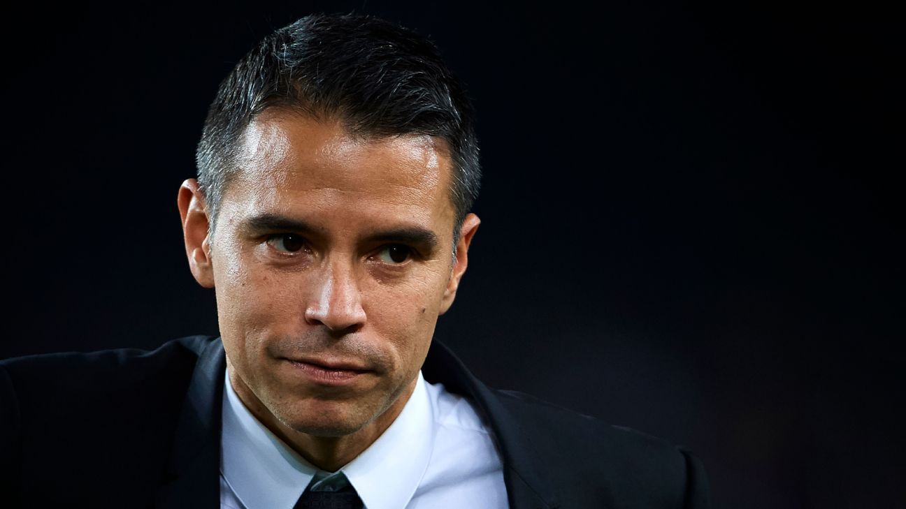 Las mejores frases de Javier Saviola en Frente a Frente - ESPN