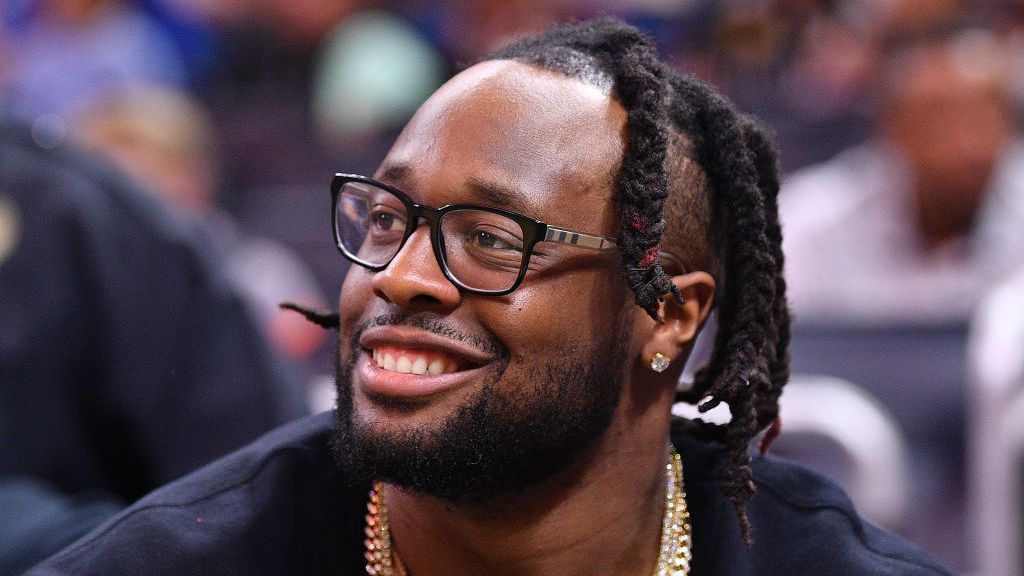 Gerald McCoy invita a compañeros en Dallas a unirse a la marcha del ...