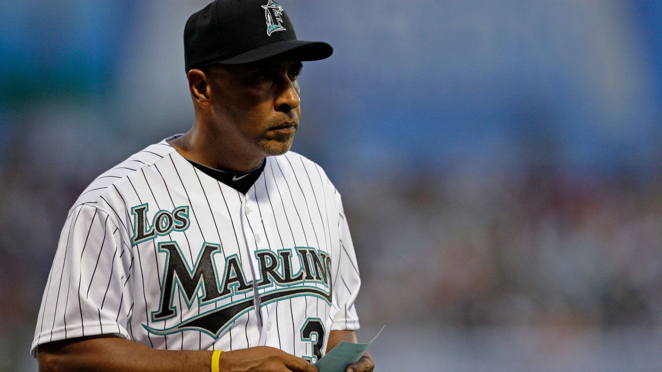 Edwin Rodríguez casi olvida 10º aniversario de su debut como manager - ESPN
