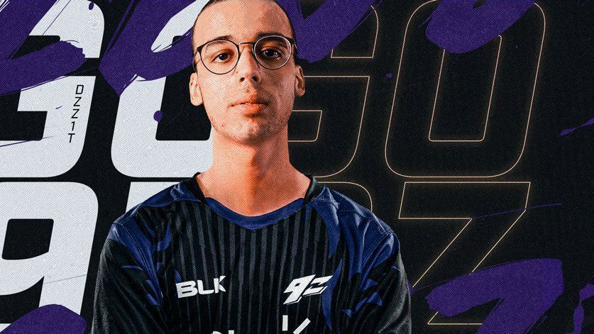 9Z Team anuncia el pase del año: la llegada de Meyern - ESPN