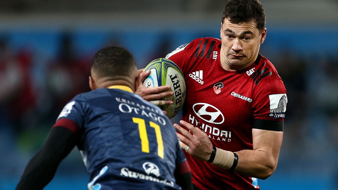 Super Rugby Line-ups, tips, odds, everything you need to know for the ...