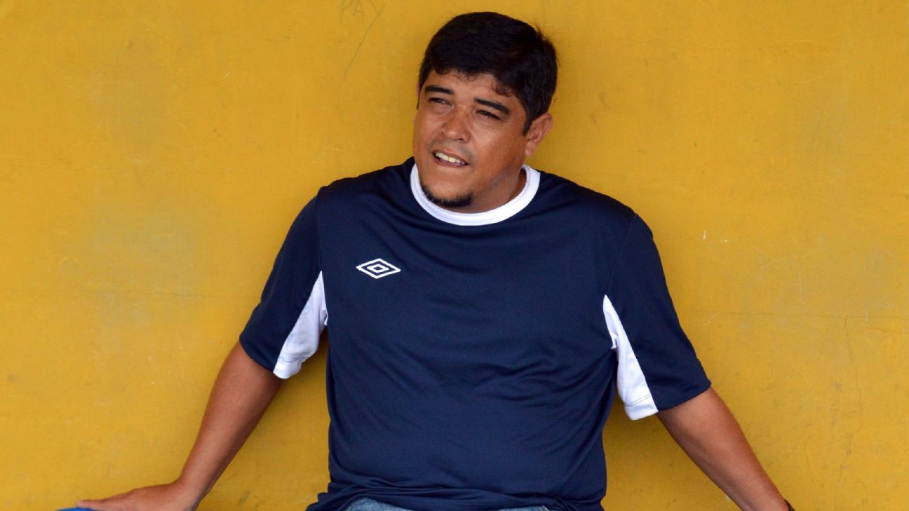 Gabriel 'El Chato' Castillo explica los motivos sobre su salida de ...