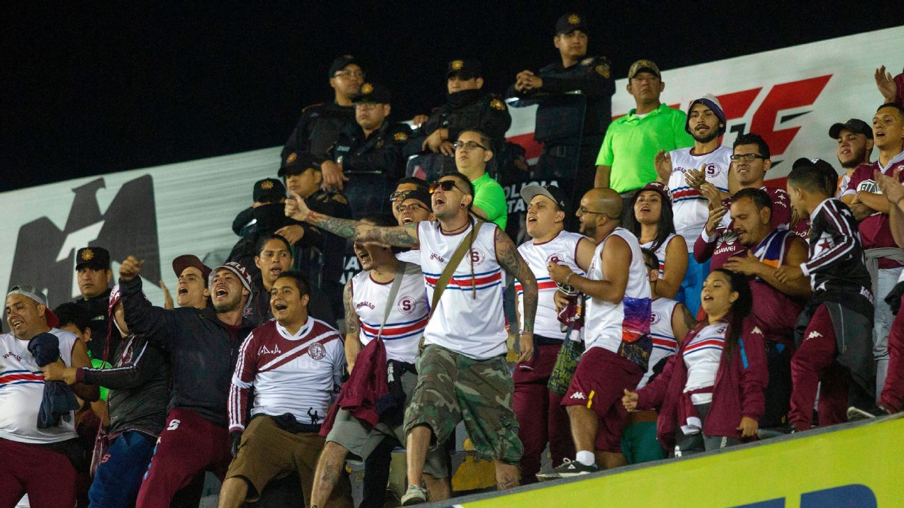 Costa Rica aprueba una ley contra la violencia y el racismo en el ...