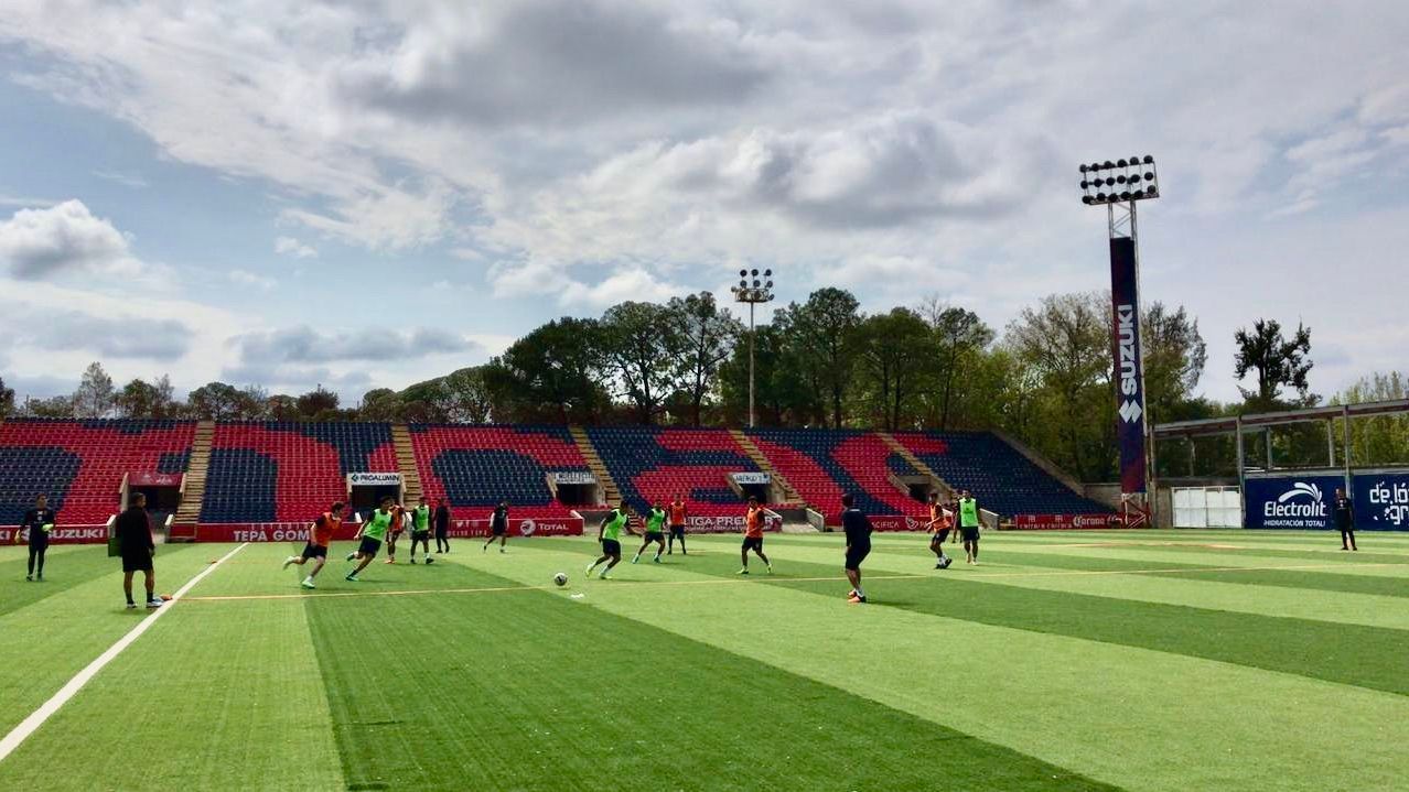 Características del 'Tepa' Gómez fueron preponderantes para el ascenso ...