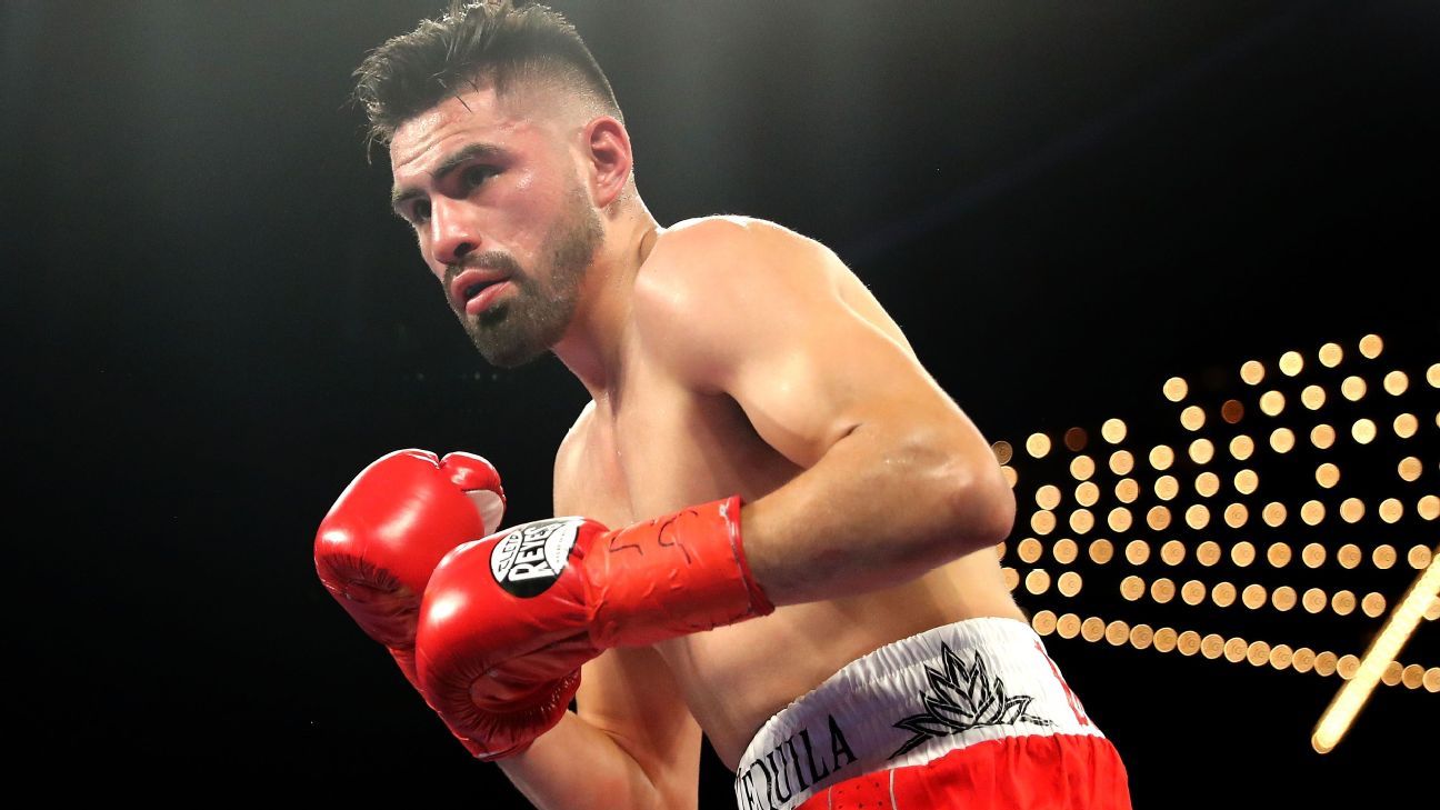 José Ramírez deja pasar oportunidad titular contra Regis Prograis por ...