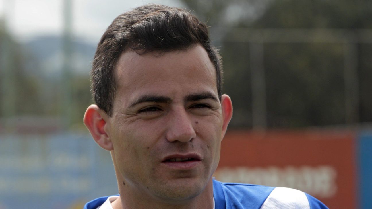 ¿Con qué equipo jugará? Marco Pablo Pappa vuelve a los entrenamientos ...