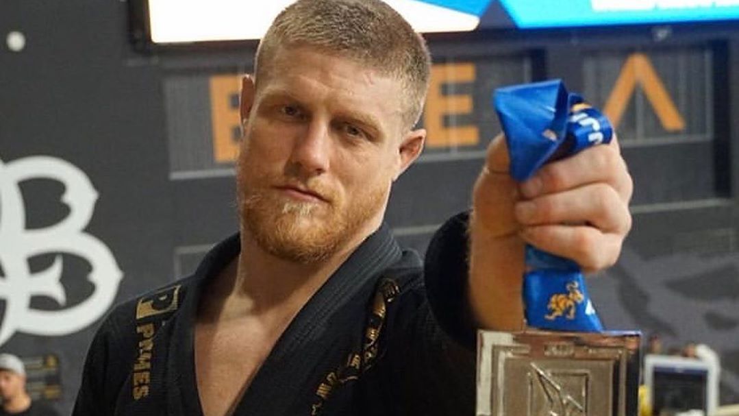 Taura MMA assina com ex-BBB tricampeão mundial de jiu-jitsu - ESPN