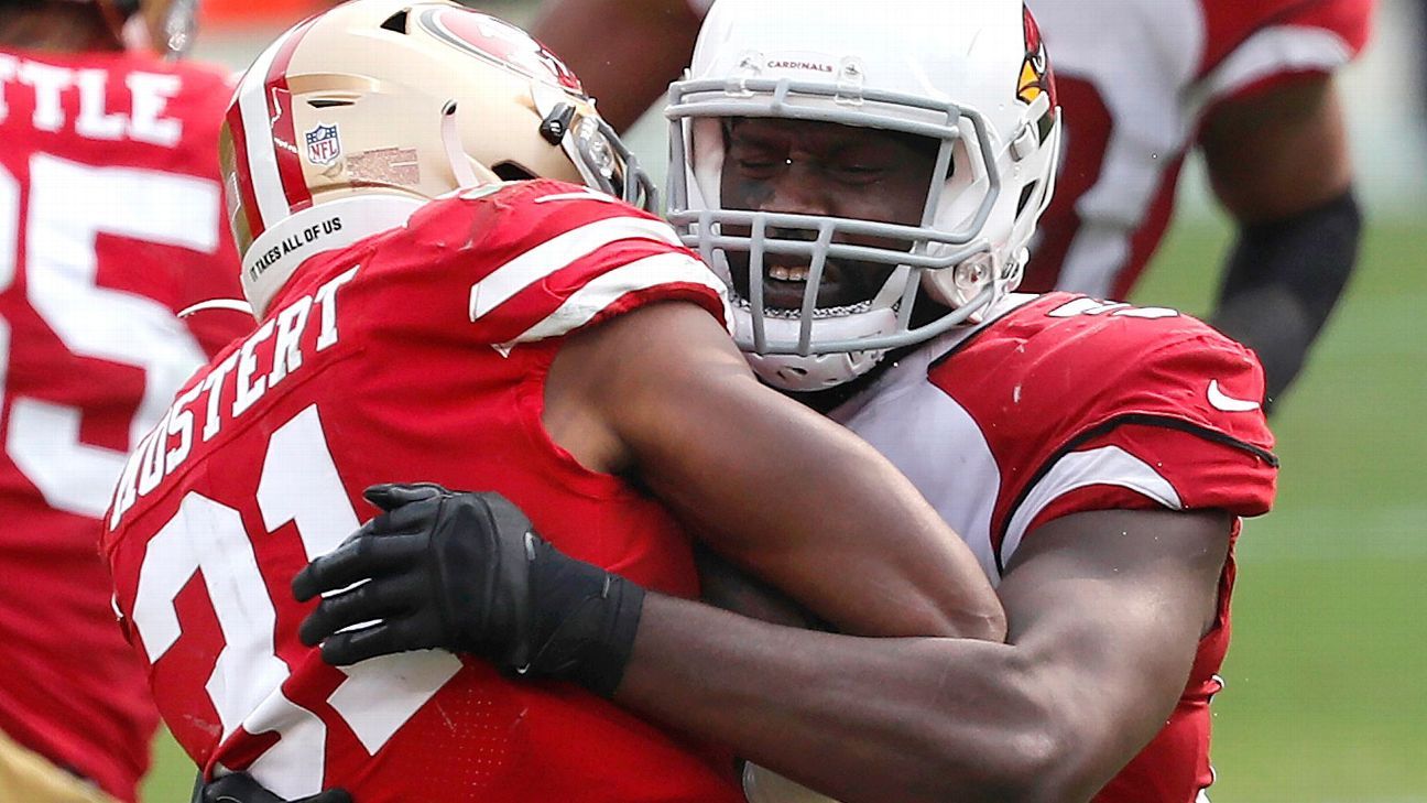 San Francisco 49ers' crown means little in loaded NFC West - San ...