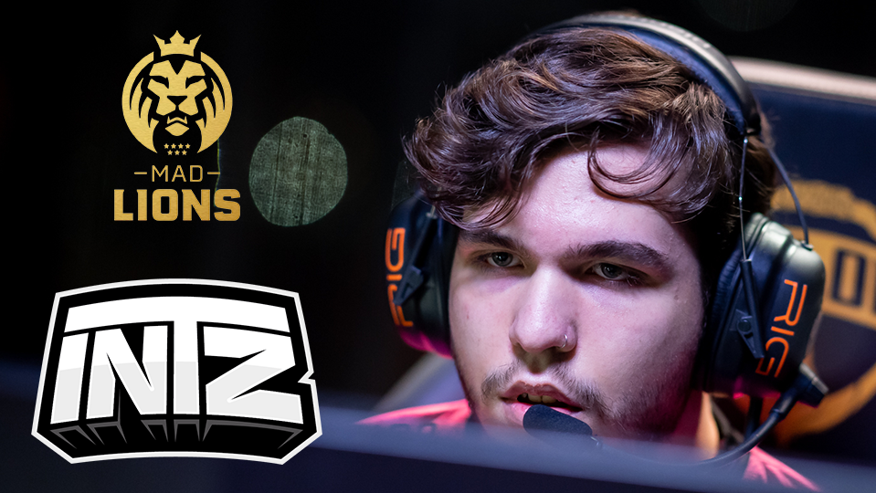 League of Legends: INTZ estreia no Mundial contra a MAD Lions - ESPN