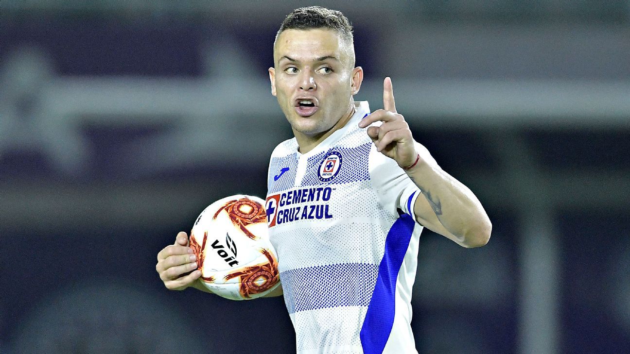 'Cabecita' Rodríguez, en camino a convertirse en el mejor campeón de ...