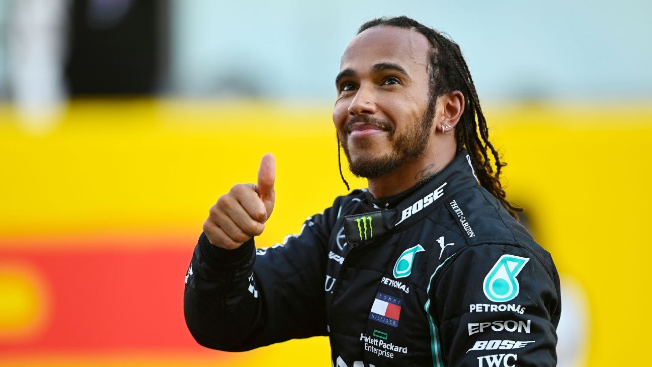 Hamilton diz que comprar Chelsea é algo grandioso e afirma: 'É um dos ...