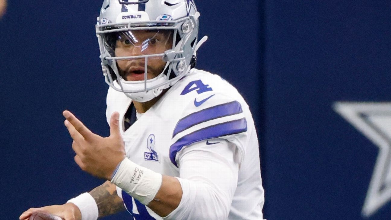 Dallas Cowboys' Super Bowl dreams: If not in two years, then when ...