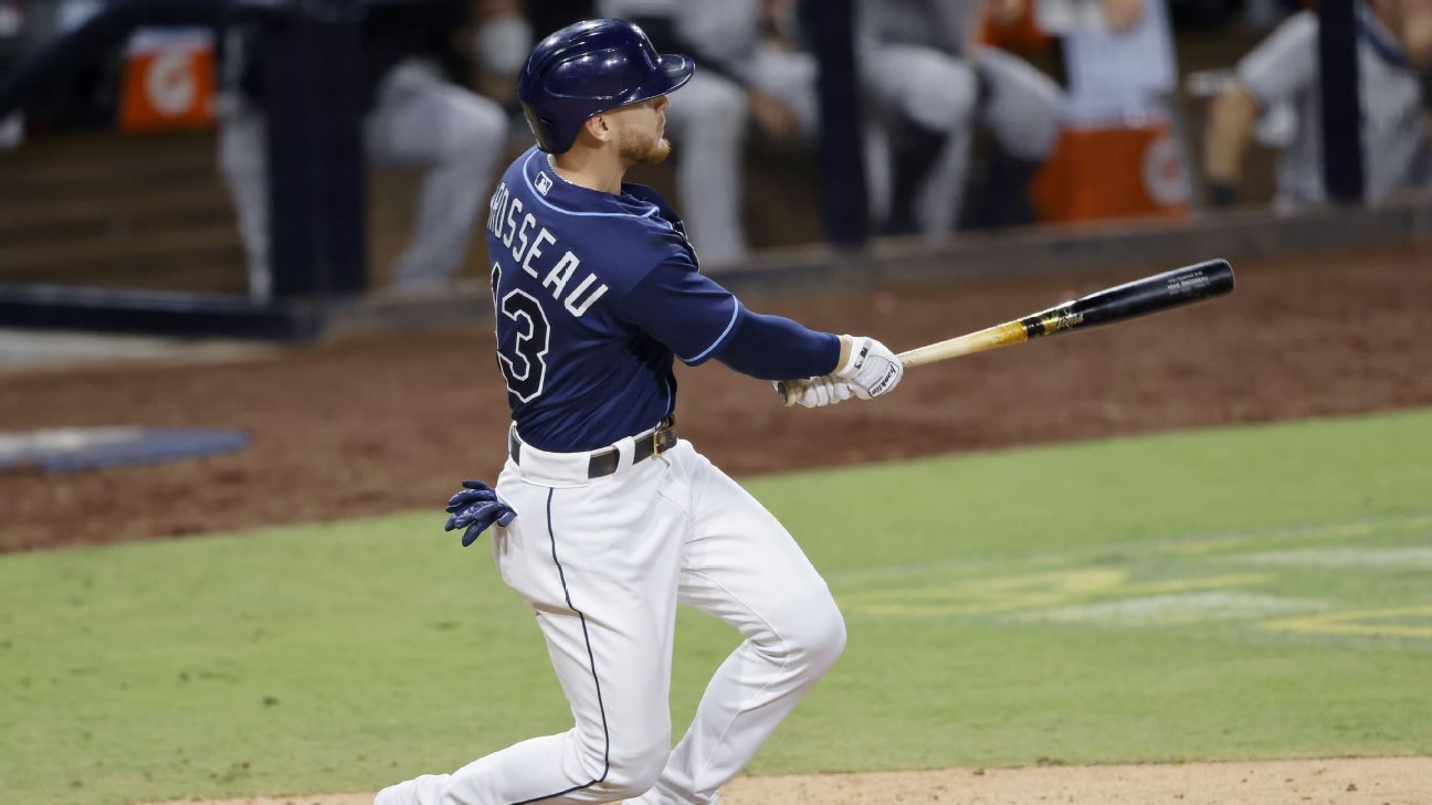 Playoffs de la MLB 2020: conclusiones del juego 5 de SDLA de Yankees ...