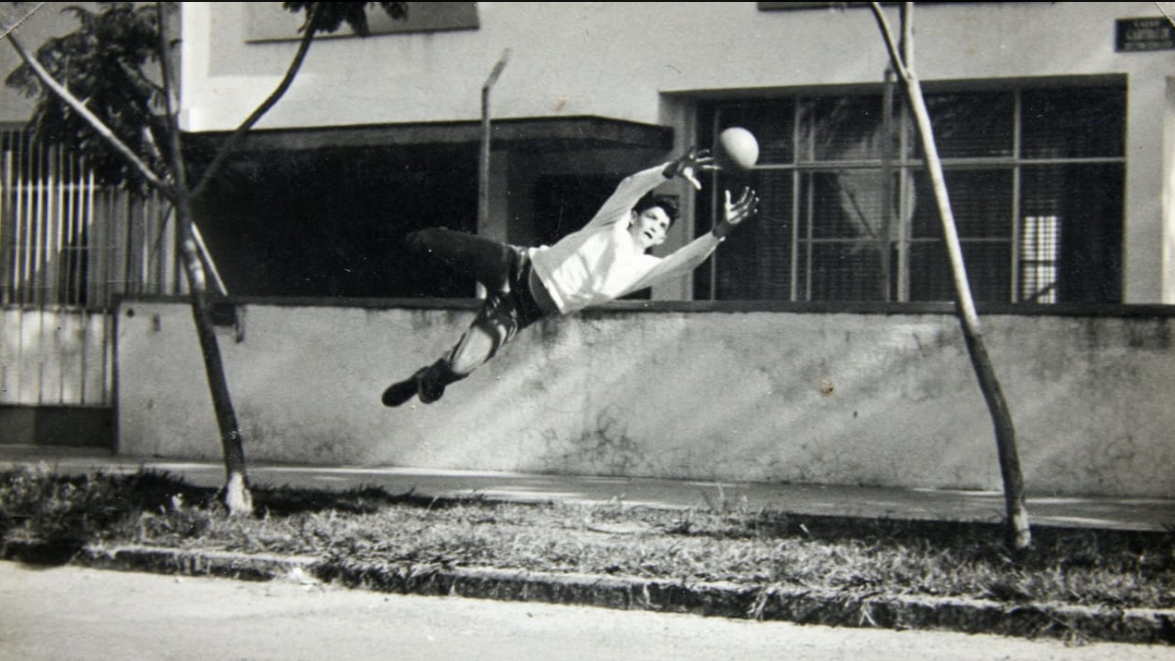 El decálogo del portero de Selección Mexicana para Nacho Calderón - ESPN