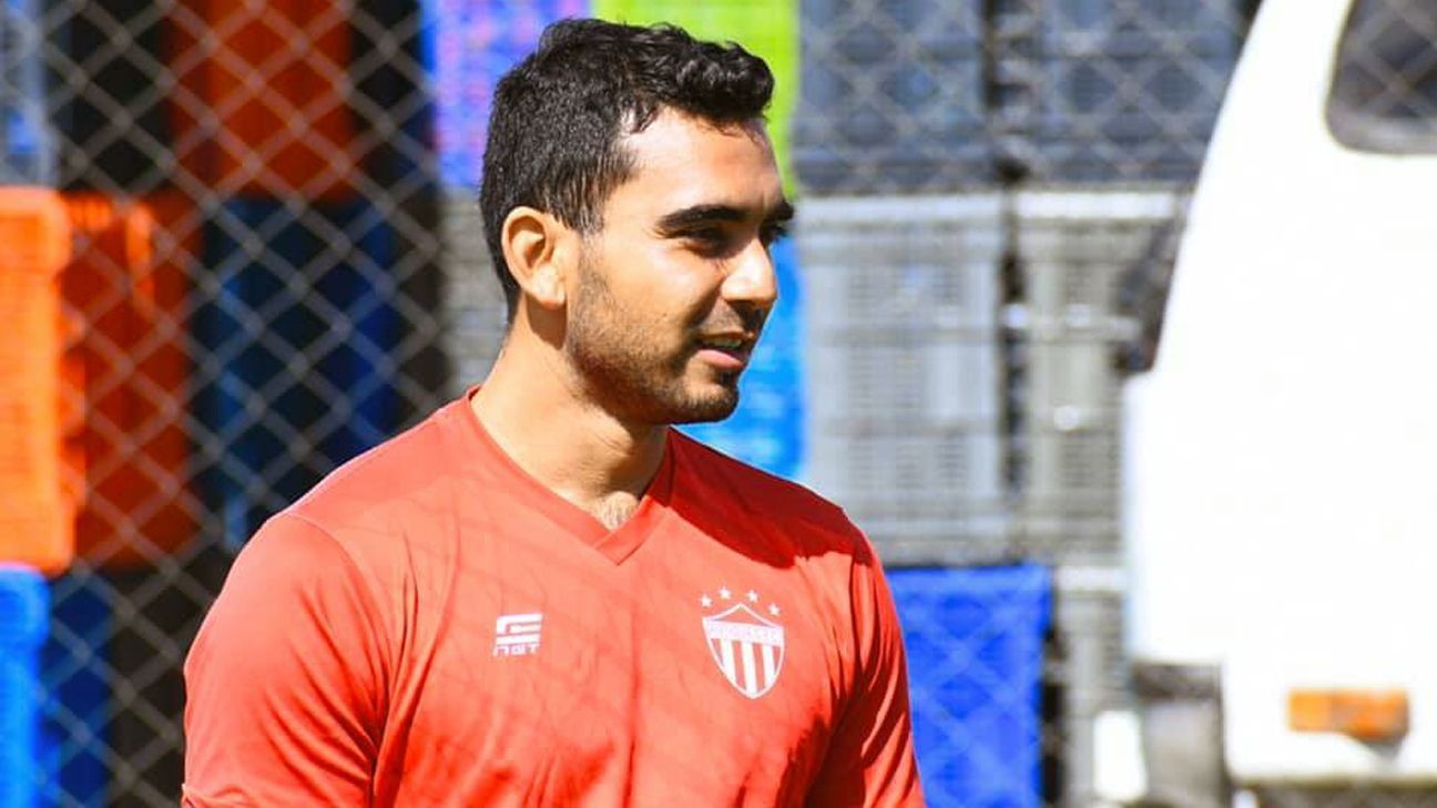 Víctor Ayala revela la clave para atajar el penal que le dio la ...