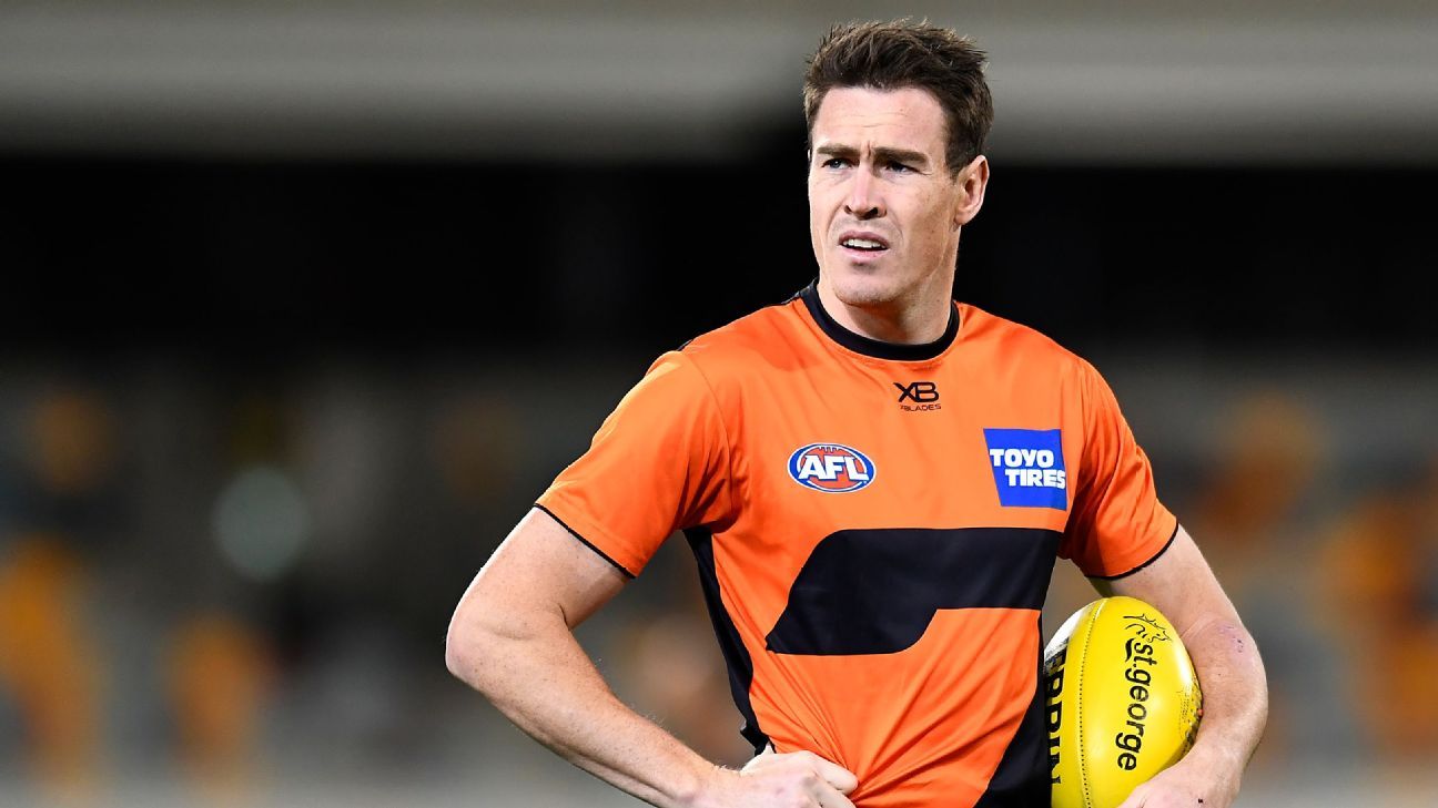 AFL 2020 trade free agency latest news and player tracker everything ...