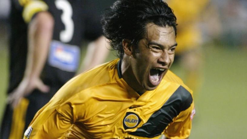 Carlos Ruiz candidato a 'Los 25 mejores jugadores en la historia de la ...