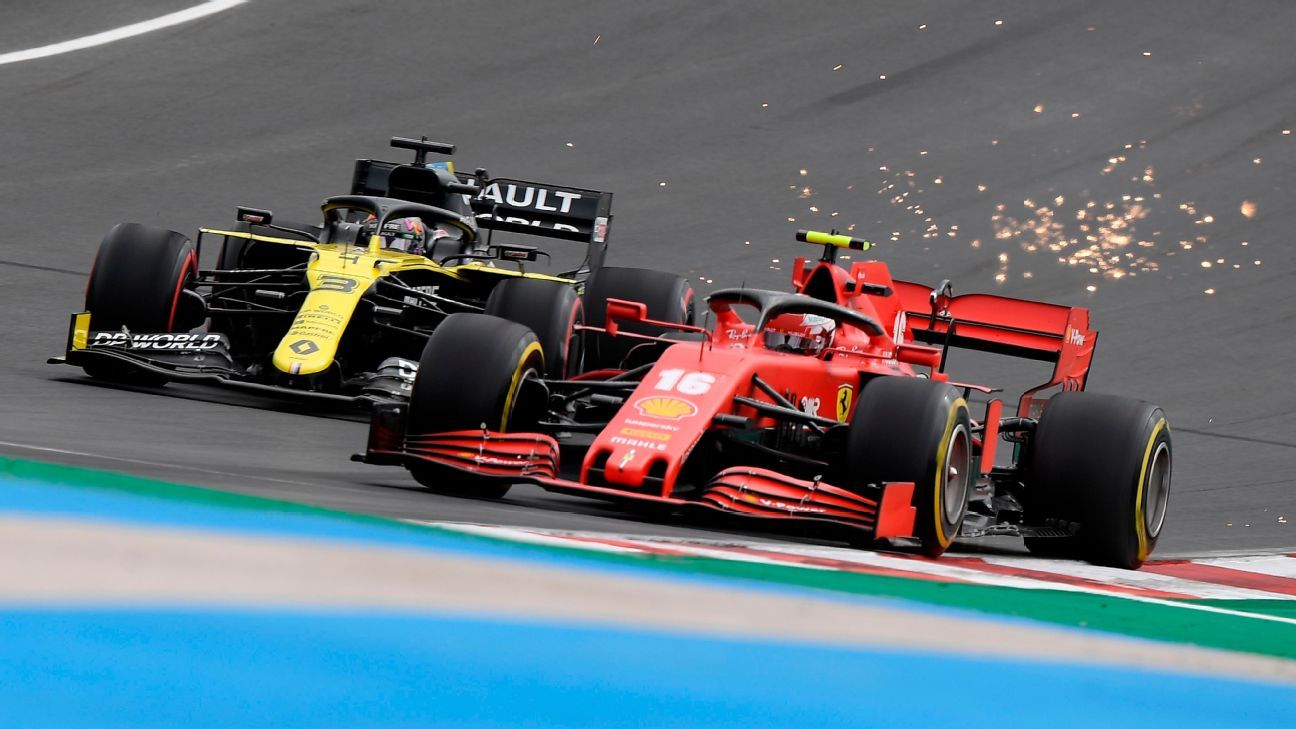 Ferrari to consider engine development freeze under certain conditions