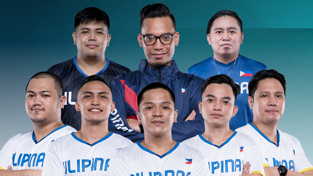 Team Pilipinas all set for FIBA Esports Open II - ESPN