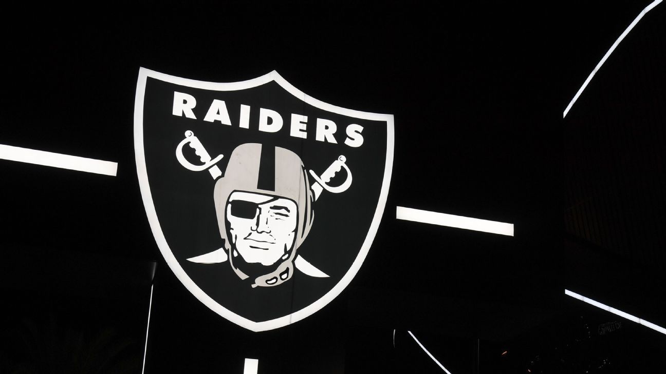 Mick Lombardi será coordinador ofensivo de Las Vegas RaidersLombardi ...