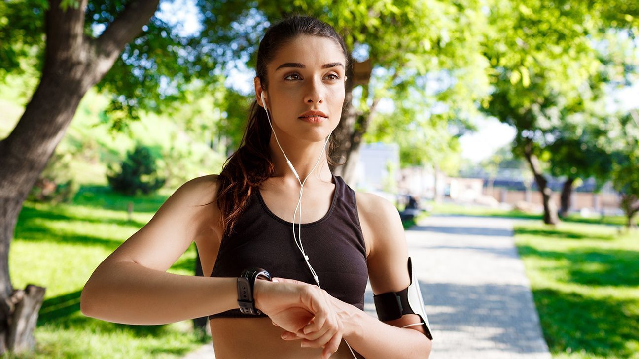 Lugares para correr: El Ocotal, México - ESPN