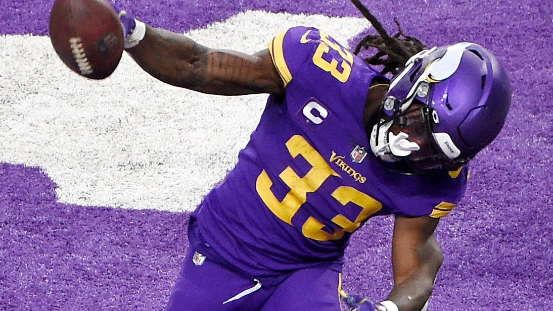 Watch all the top touchdowns from Week 11 in the NFL - ESPN