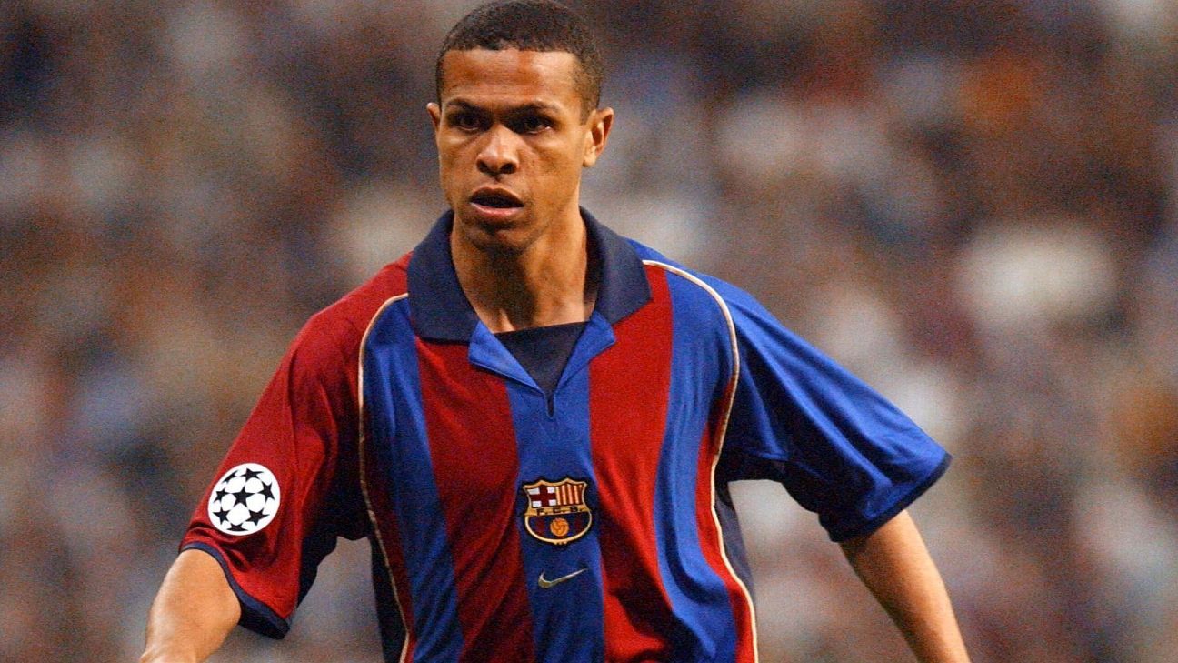 Geovanni se arrepende de não ter ouvido conselho de Van Gaal no ...